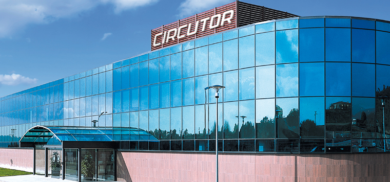 Circutor S.A. | Micel Constructora S.A.